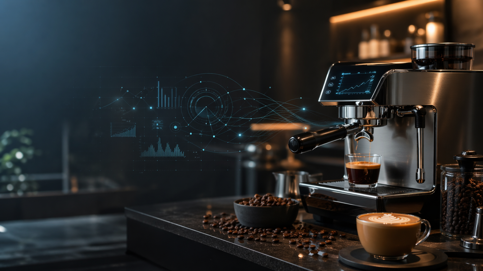 Best AI Coffee Tech in 2026: Complete Buying Guide - ECoffeeFinder